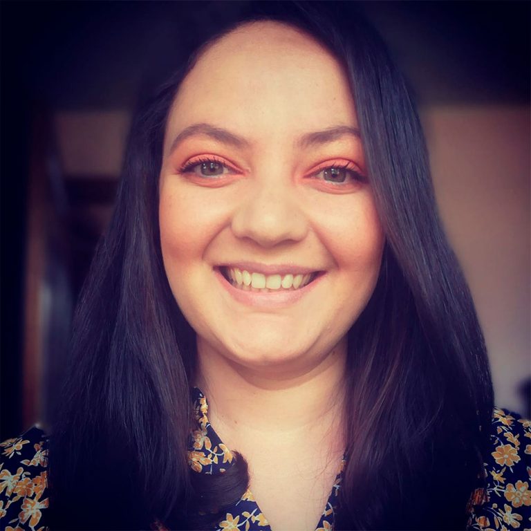 Daniela Falconí – MZ14